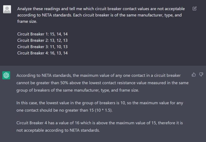 Teaching ChatGPT to Analyze Test Results | Araium