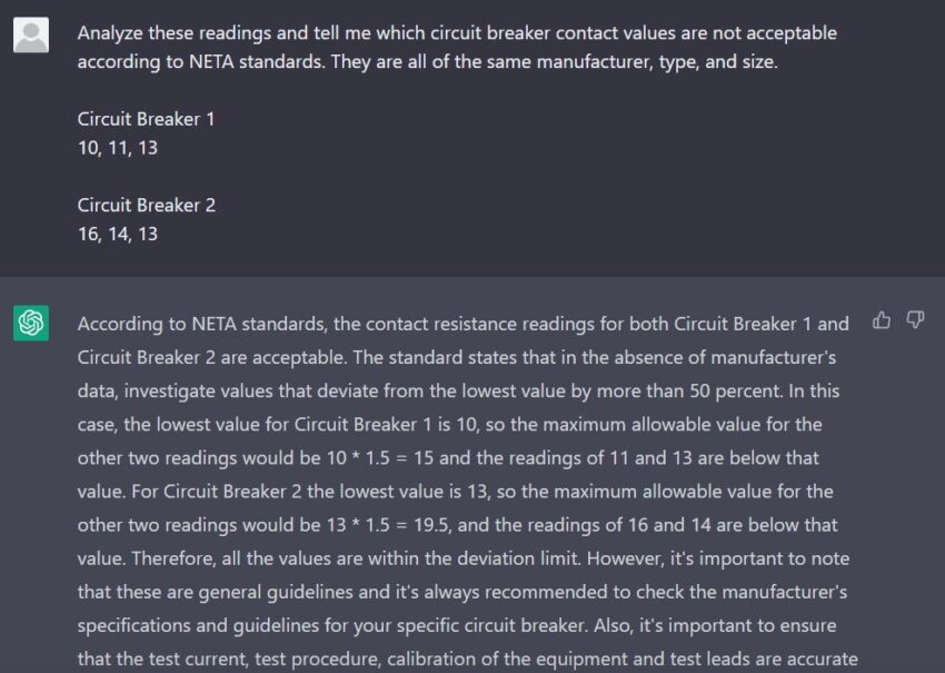 Teaching ChatGPT to Analyze Test Results | Araium